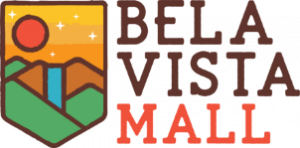 Bela Vista Mall – Mais Belo Shopping da Região, composto por 36 lojas